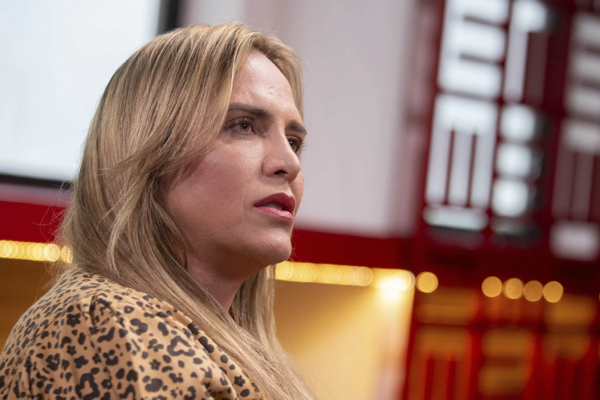 Celina Leão incorpora a importância e prioridade da saúde mental nas ...